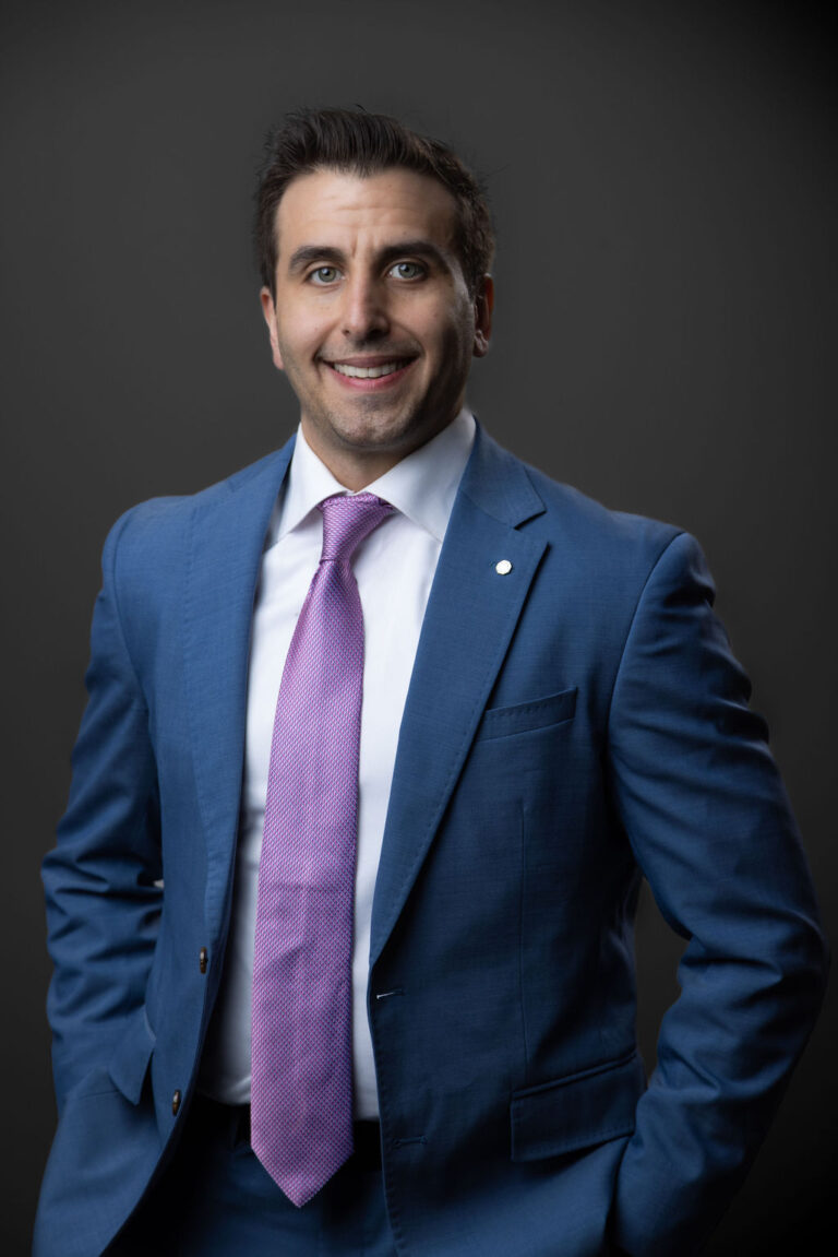 Our Team - Ricci Law Firm P.A. Our Attorneys | Ricci Law Firm