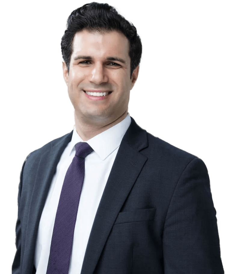 Our Team - Ricci Law Firm P.A. Our Attorneys | Ricci Law Firm