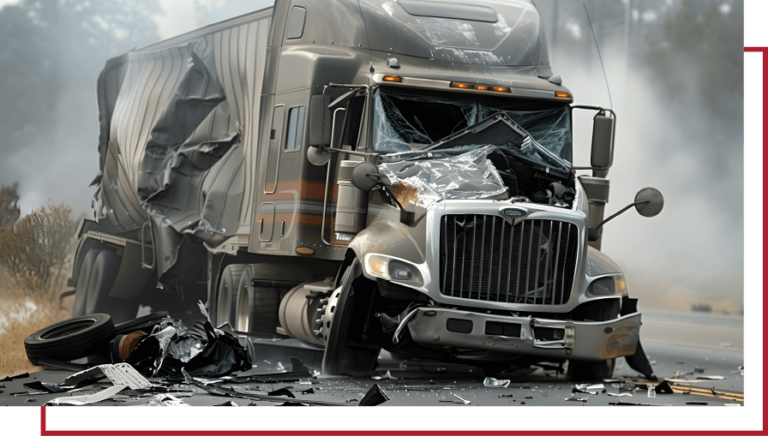 North Carolina Truck Accident Lawyer | NC Trucking Accident Wrecks ...